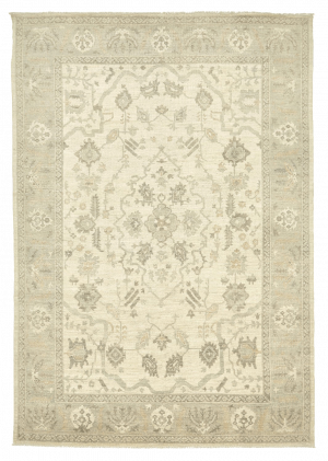 Cream 10×14 - Search Handmade Carpets Designs, Colors