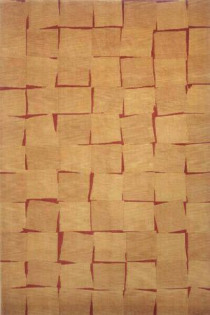 Caramel 10 x 14 - Search Handmade Carpets Designs, Colors