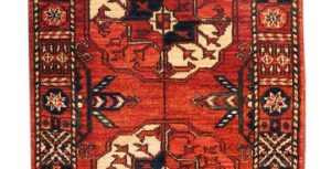 Turkmenistan Carpets - Buy handmade and commercial carpets, rugs