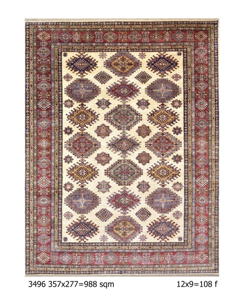 Handmade Carpets - Buy handmade and commercial carpets, rugs
