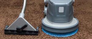 Know the best Carpet Cleaning Methods